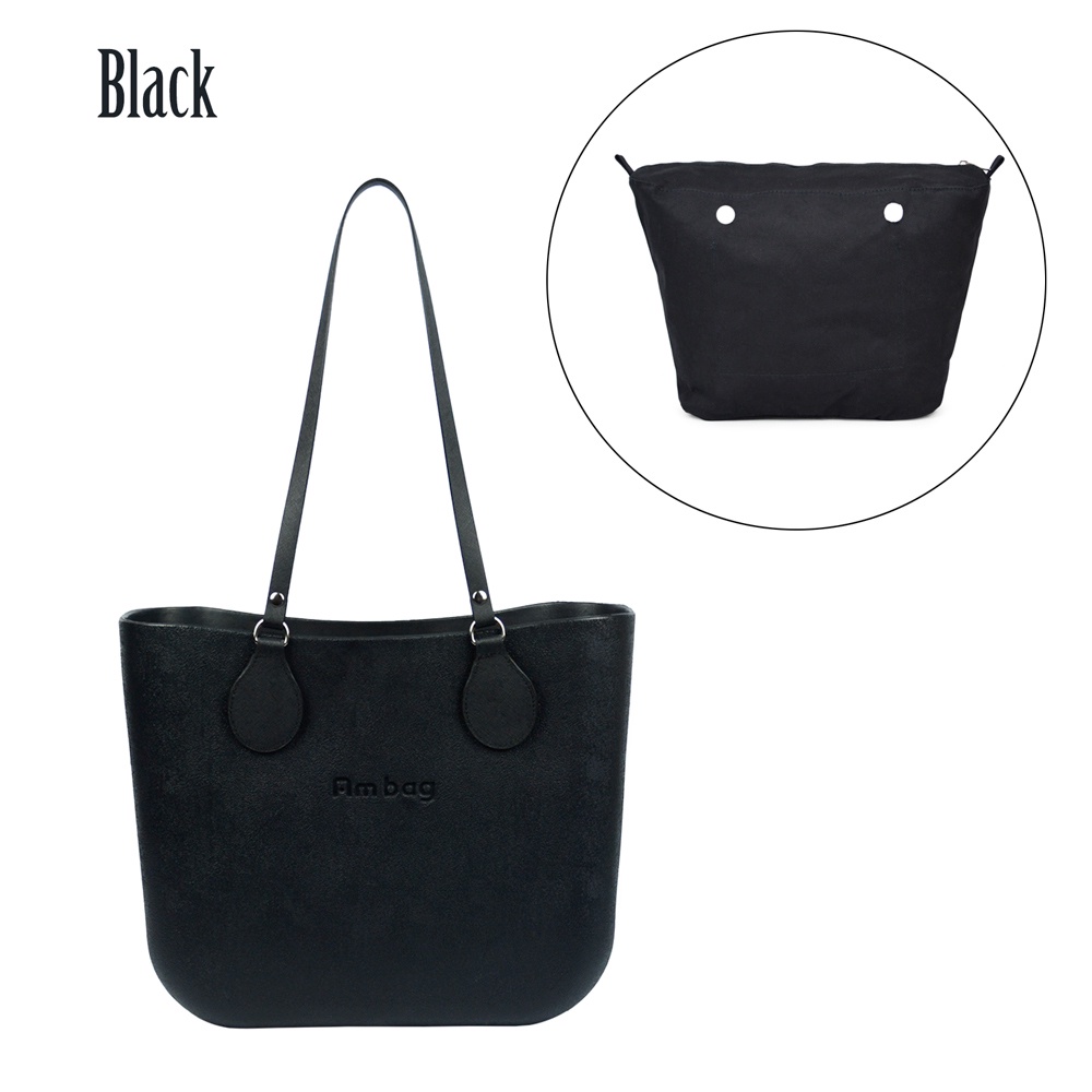 New Ambag Obag O Bag Style large capacity women bag Waterproof Classic ...