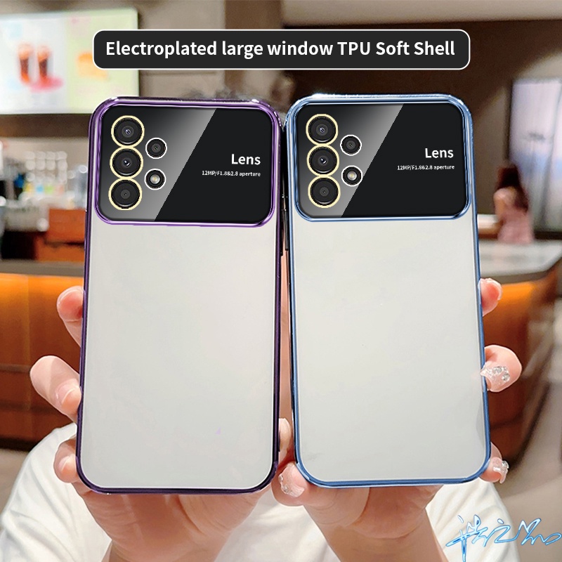 Casing Samsung A13 A23 A14 Case A24 A54 A32 A33 A34 A52 A53 A73 A72 4G ...