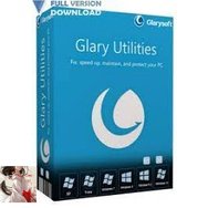 Glary Utilities Pro v5 Portable Edition ( No Installation Require ...