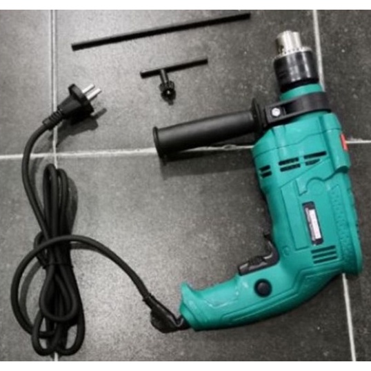Power Electric Drill Machine 450W Multi-function Hand Drill Corded ...