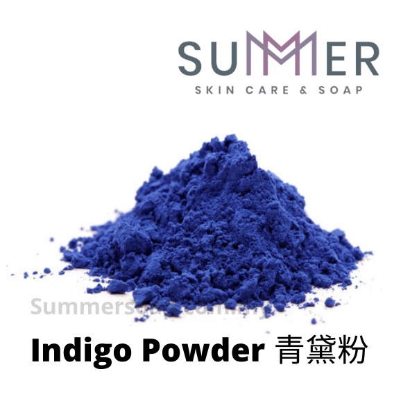 Indigo Powder 青黛粉 Chinese herbal medicine | Blue Natural Colouring ...