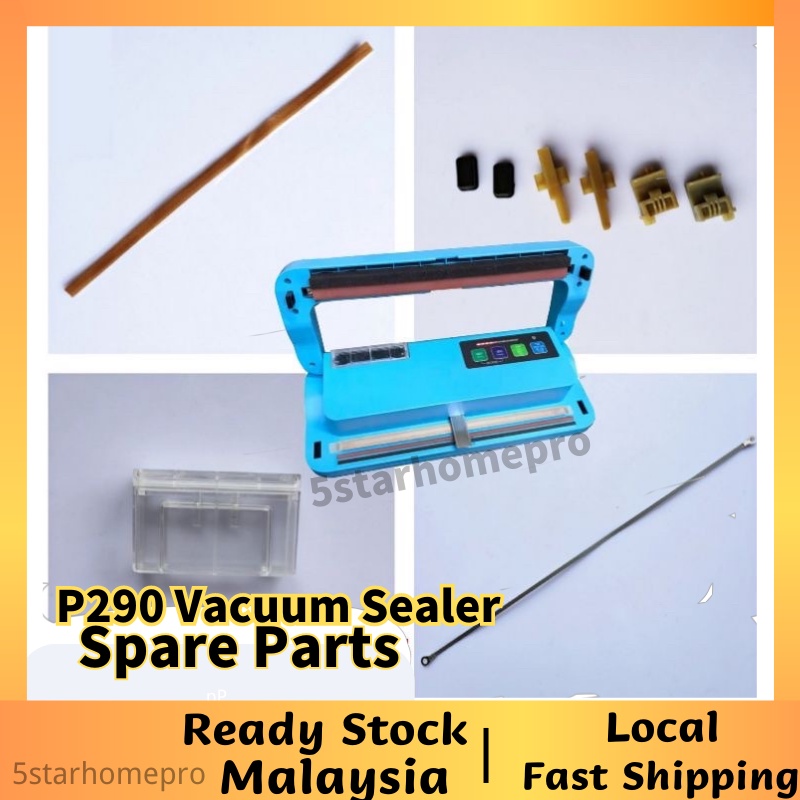 P290 vacuum machine spare part/Vacuum Sealing Machine Accessories/P290 ...