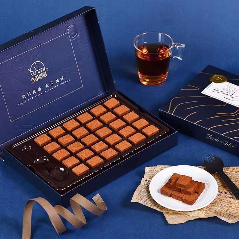 Farth Nibble Chocolate 150g | Shopee Malaysia