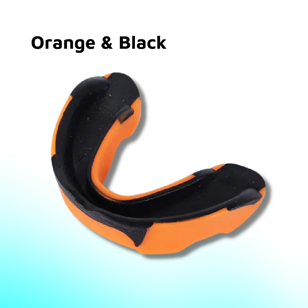 Venum Premium MouthGuard Gum Shield Rubgy MMA Muay Thai Teeth Protect ...