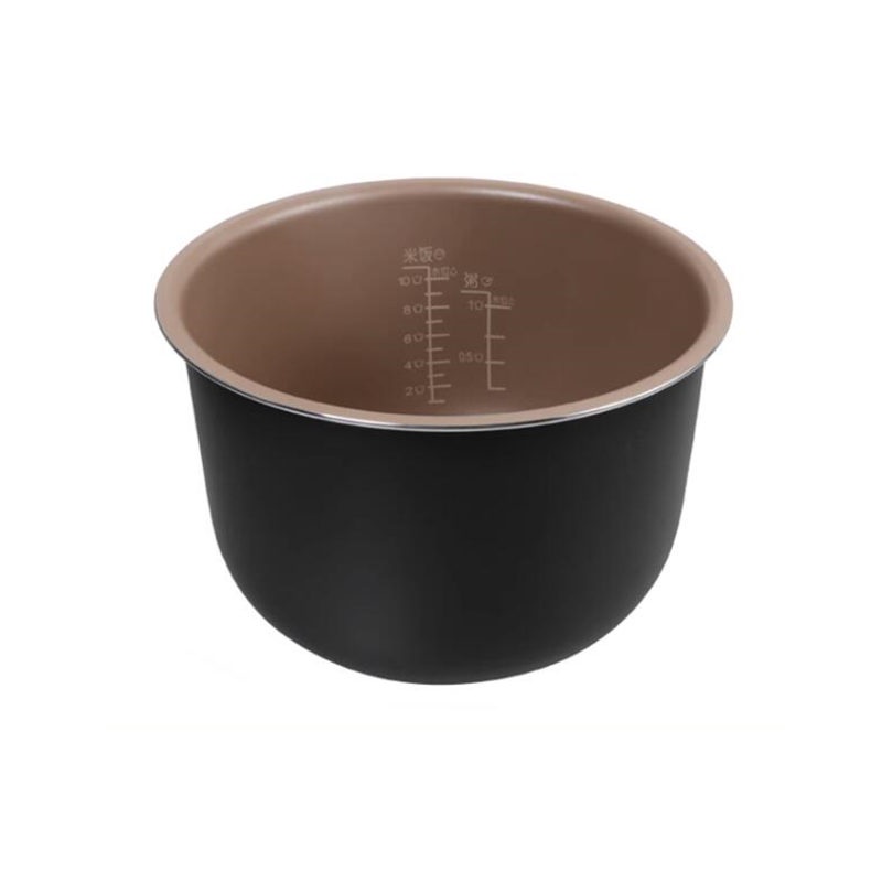 5L Rice cooker liner non-stick inner pot Suitable for Philips Rice ...