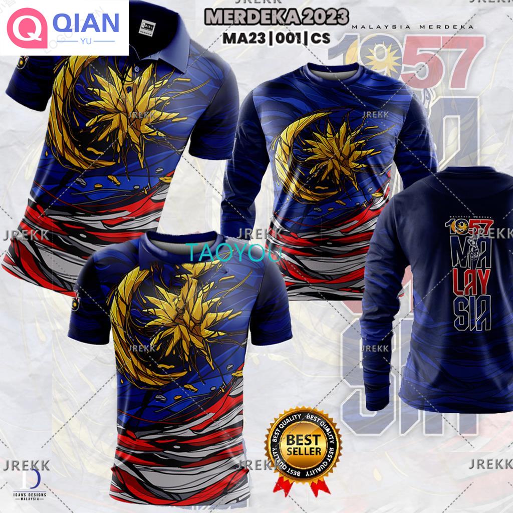 MERDEKA 2024 MA24 001 RN /LS/ CS MERDEKA 2024 MAF24 002 CS MERDEKA 67 ...