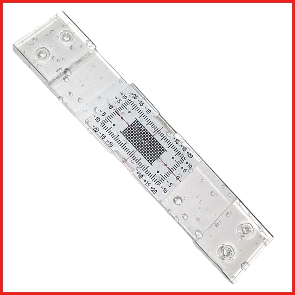 Crack Gauge Monitor Accurate Crack Monitoring Record Tool Crack ...