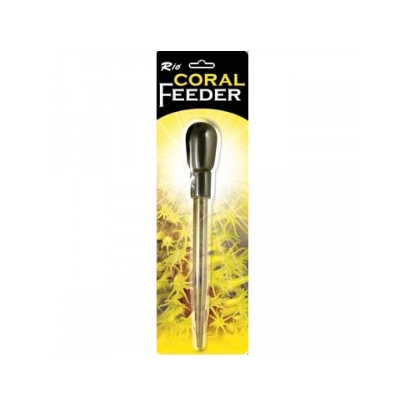 Rio Coral Feeder (Small / Deluxe Set ) | Shopee Malaysia