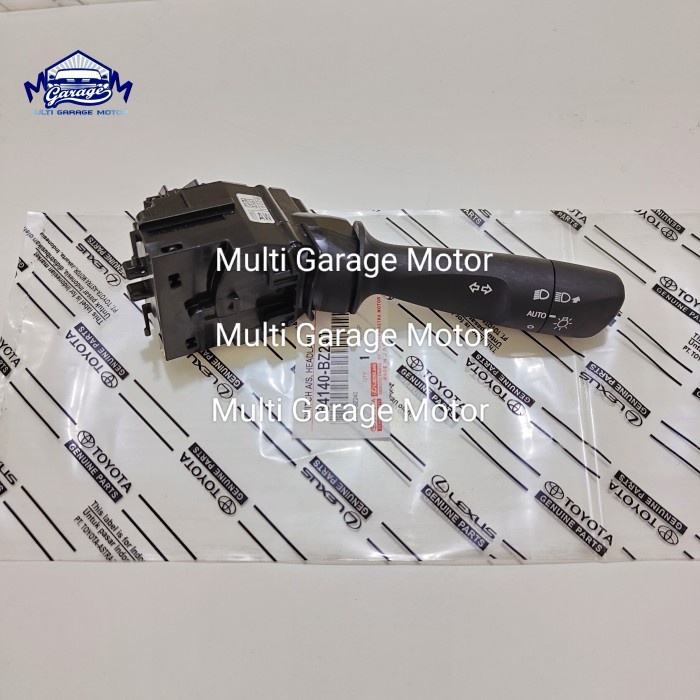 Original Toyota Raize Rocky Sent Lever Turn Signal Switch Headlight ...