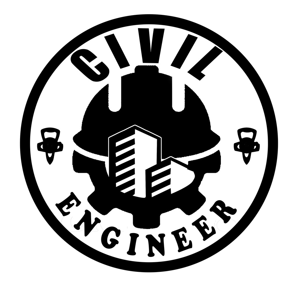 CIVIL ENGINEER CAR PVC DECAL STICKER / DECAL STICKER / DIE CUT | Shopee ...