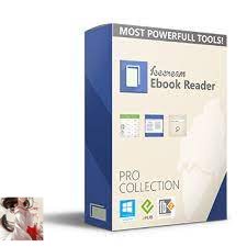 Icecream Ebook Reader Pro v5 Portable Edition ( No Installation Require ...