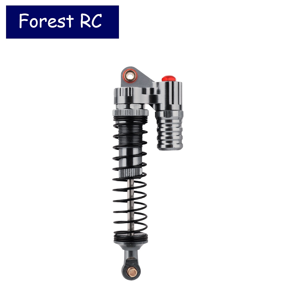 1:10 RC Crawler Aluminum Alloy Hydraulic Shock Absorber Damper Use for ...