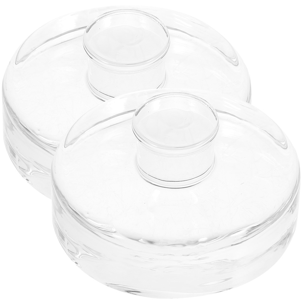 Glass Pebbles Fermented Weights Sauerkraut Fermentation Jar Pickle