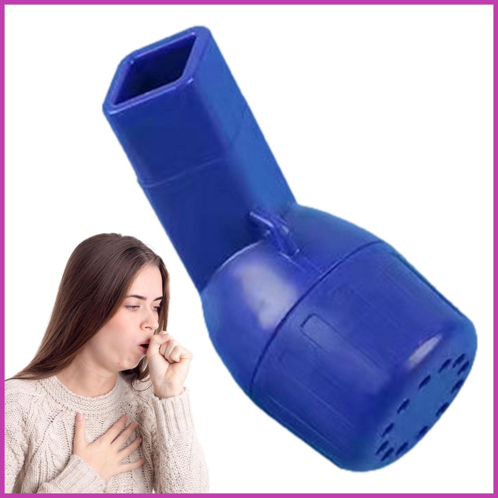 Lung Expansion Device Durable Breathing Mucus Clearance Removal Device ...