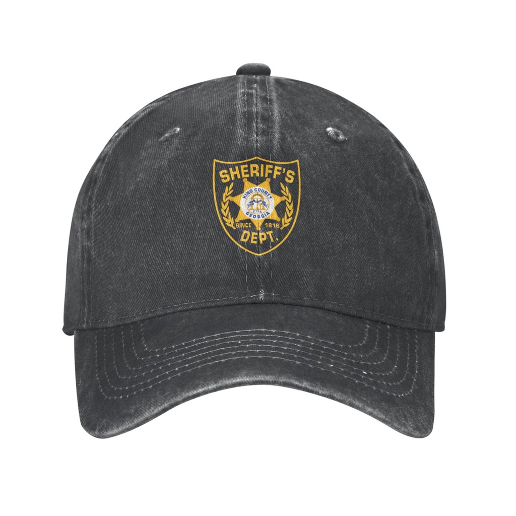 Sports And Leisure Sheriff King County Georgia United States The ...