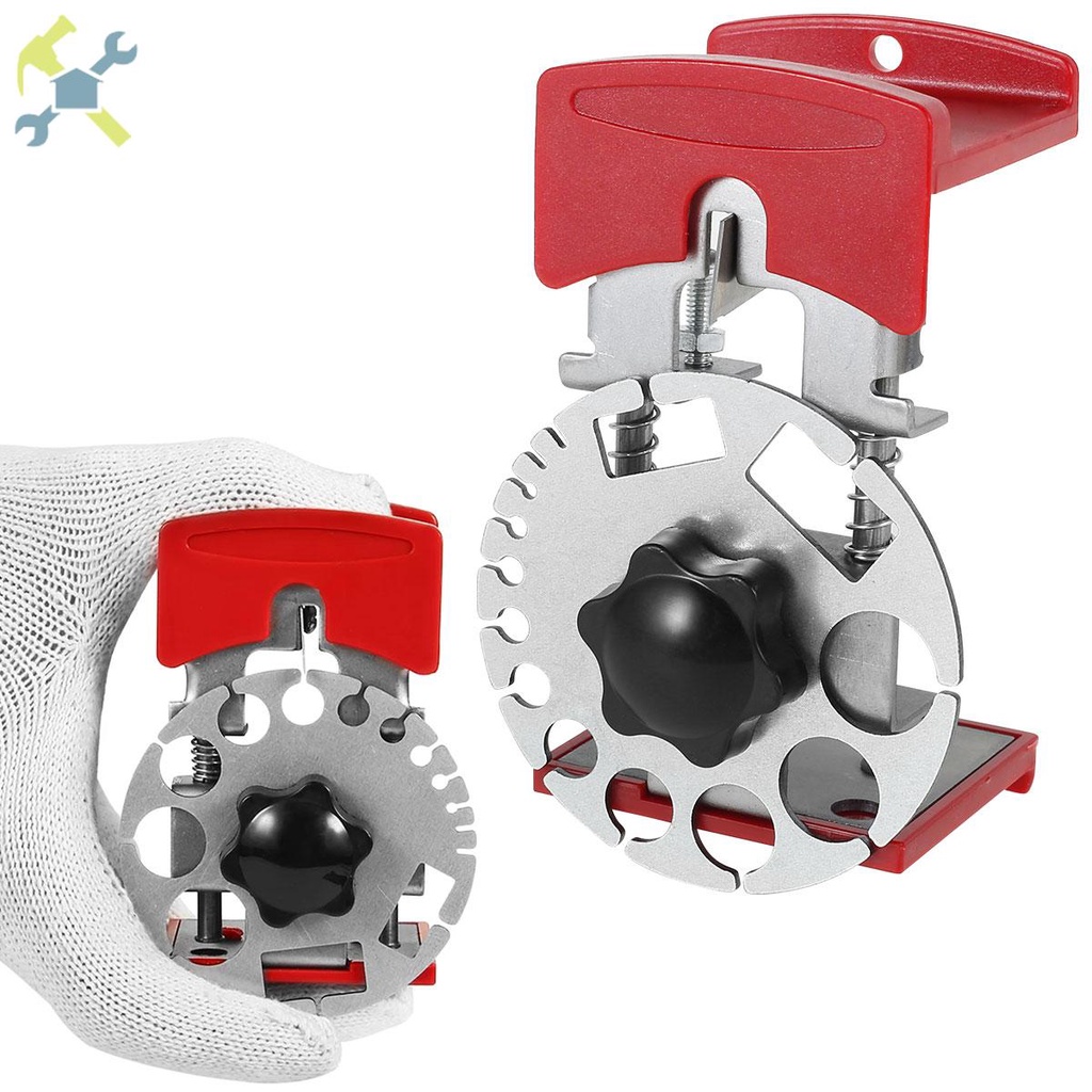 Wire Stripping Tool Manual Wire Stripping Machine Adjustable Depth ...