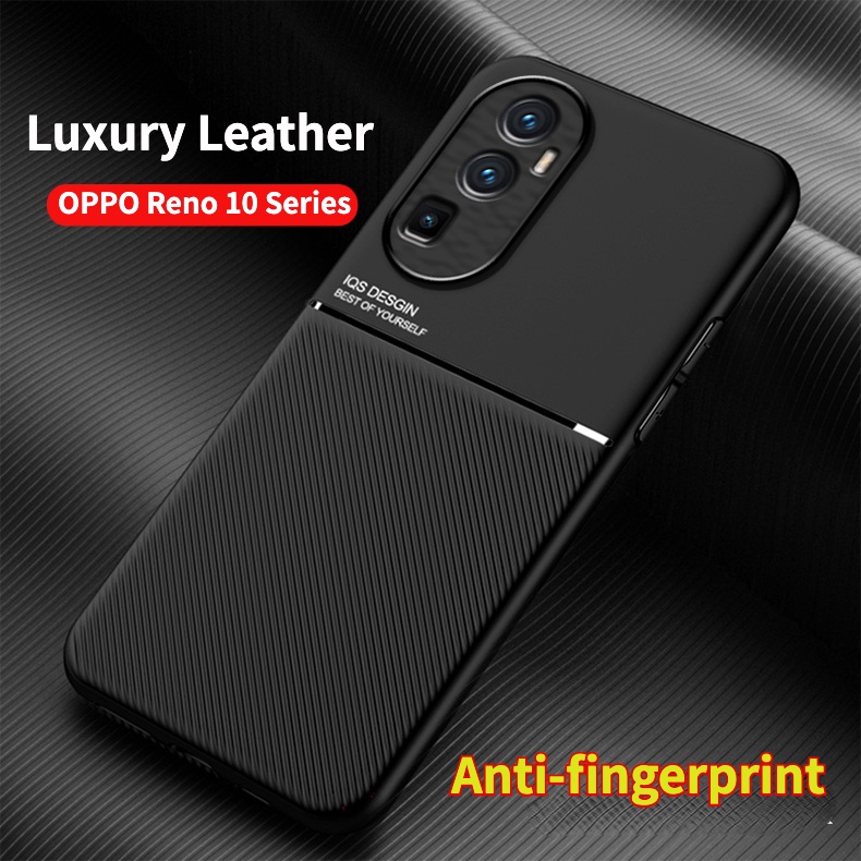 For OPPO Reno 10 Pro Plus 5G Reno10 10Pro 2023 Phone Case Camera Lens ...