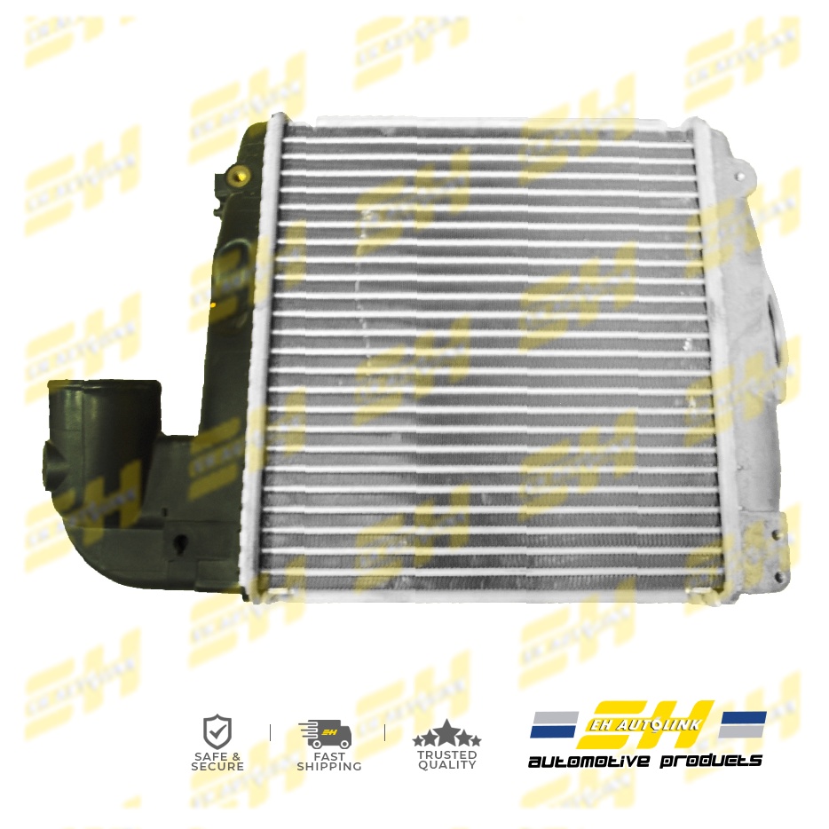 INTERCOOLER TOYOTA VIGO KUN26 (TG127000-0564 17940-0L010) | Shopee Malaysia
