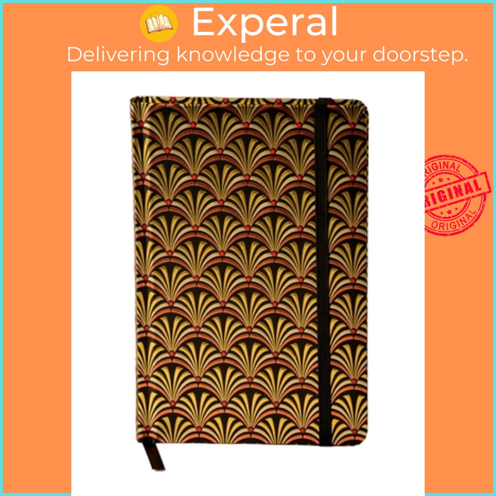 [English - 100% Original] - The Great Gatsby Notebook - Blank by F ...