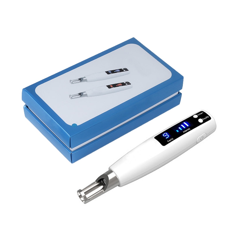 Blue Light Picosecond Laser Pen Machine for Dark Spots Removal & Tattoo ...