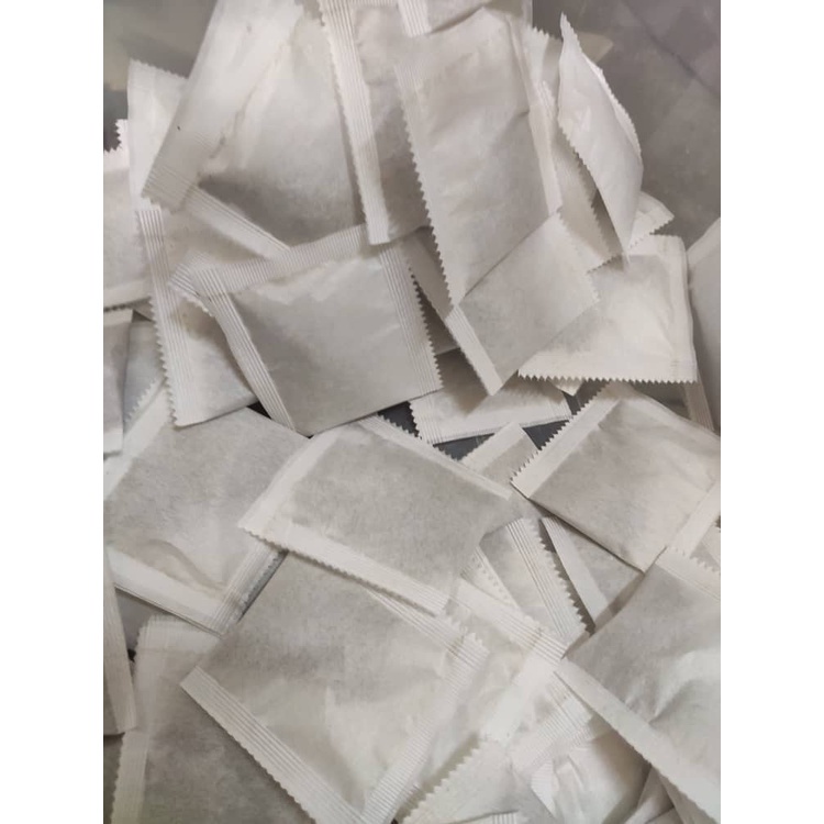 Sanna Tea/ Senna Tea 1000 Sachets Original/ Detox / Teh Daun Jati Cina ...