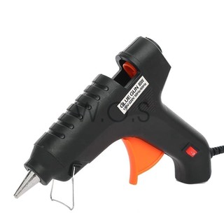 [Ready Stock](20W/100W) Hot Melt Glue Gun / Pistol Gam Panas | Shopee ...