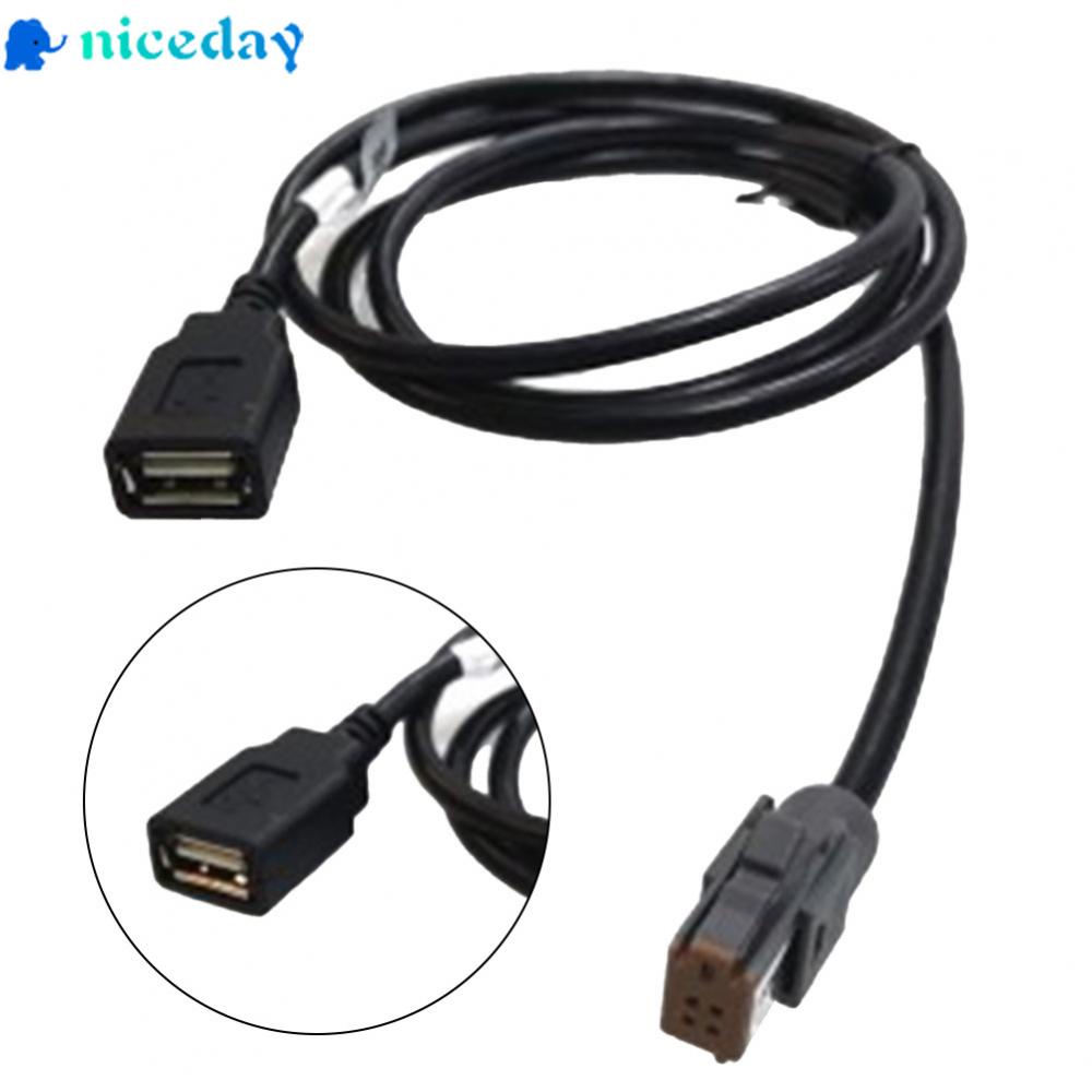 USB Media Data Cable Adapter for Audio Input in Outback Legacy Forest ...