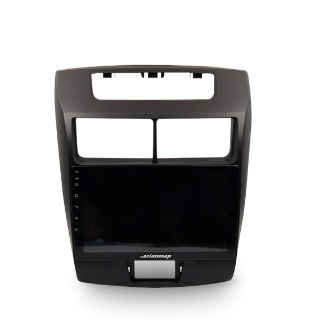 Toyota AVANZA 2012-2018 Casing 9" inch with Android player | Shopee ...