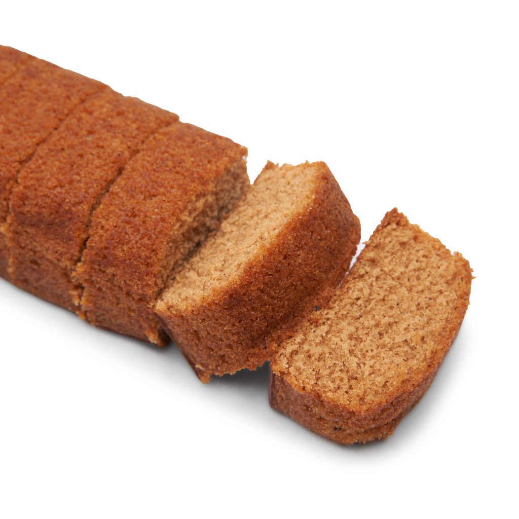 Morning Cake, Apple Cinnamon (100g) / Kek Sarapan Epal Cinnamon ...