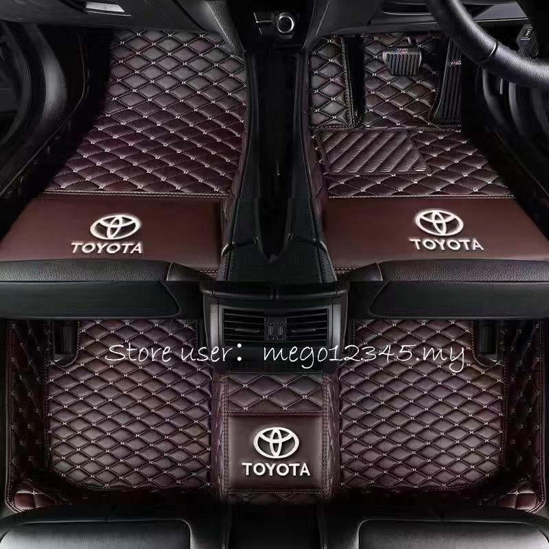 Toyota Hilux Revo,Hilux Rogue, Hilux Vigo Double Cab 4 Door Right hand ...