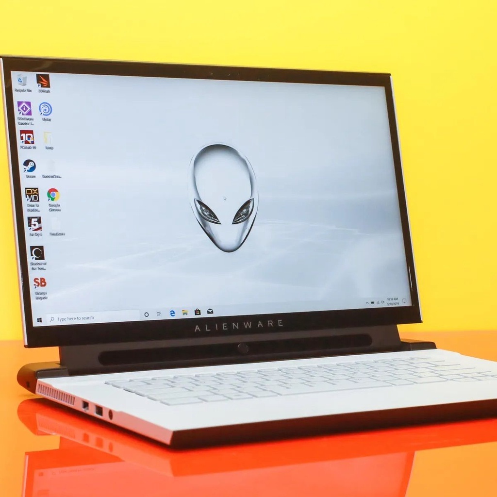 DELL Alienware X15 R2 Gaming laptop 3070ti 3080 i9-12900H | Shopee Malaysia