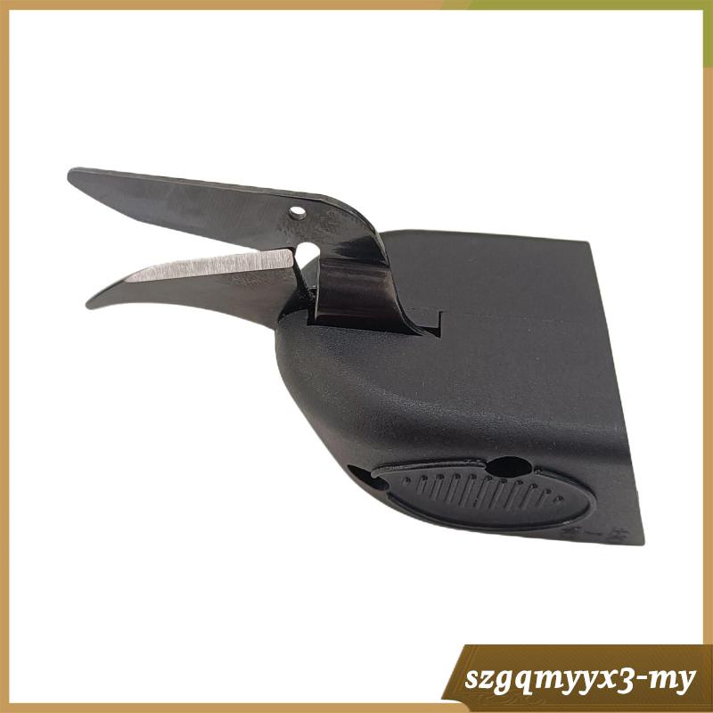 Cordless Electric Scissors Replacement Blade Cutting Head Cloth Cutter ...