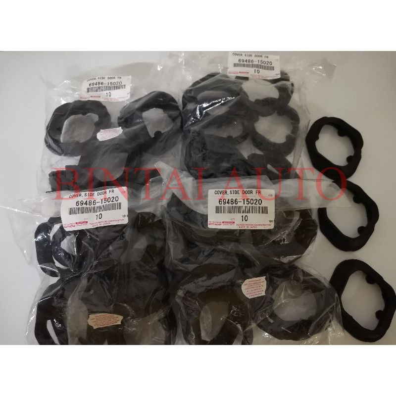*TOYOTA ESTIMA, ALPHARD, VELLFIRE, HIACE, SERENA REAR SLIDING DOOR ...