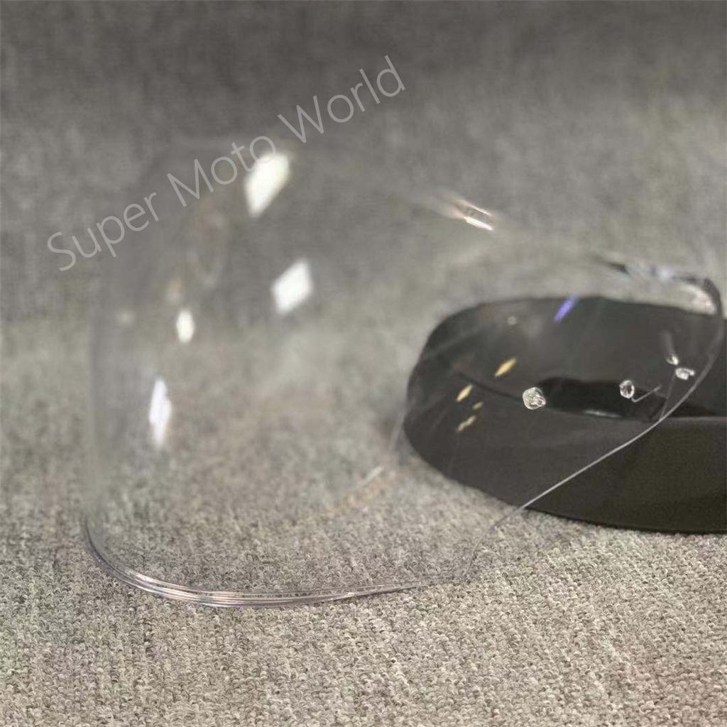 SHOEI Half Face Helmet SHOEI J-Cruise 2 MONO White Ant Helmet Japan ...