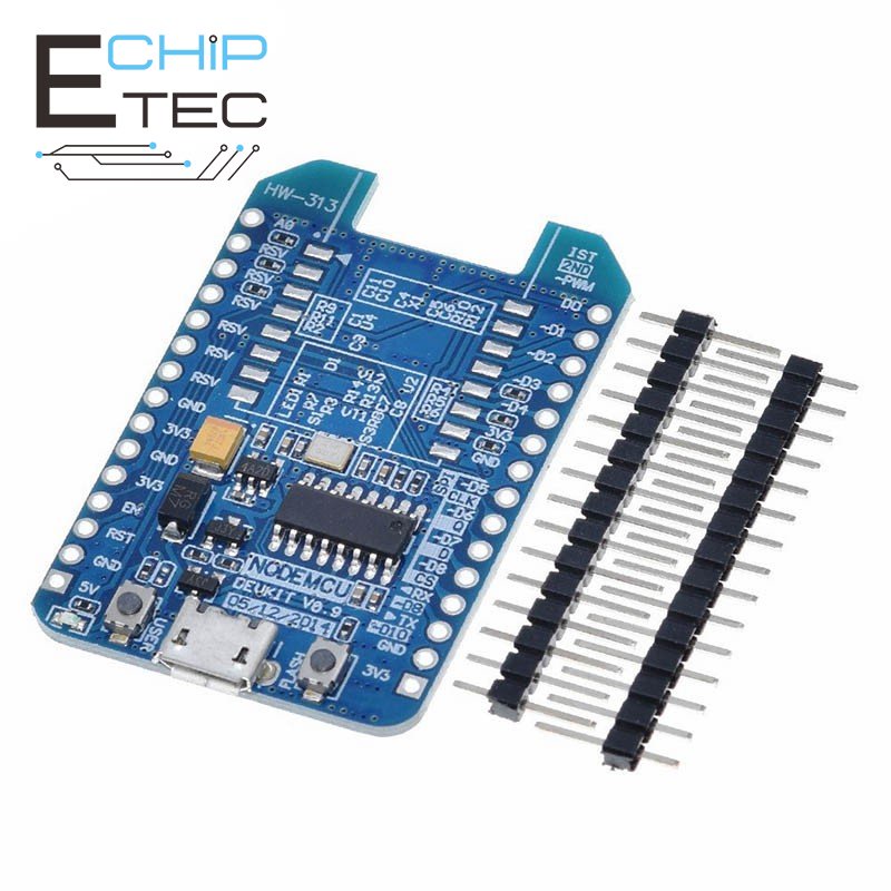 1PCS ESP8266 ESP12E ESP12F WIFI Internet Development Board CH340G Blue ...