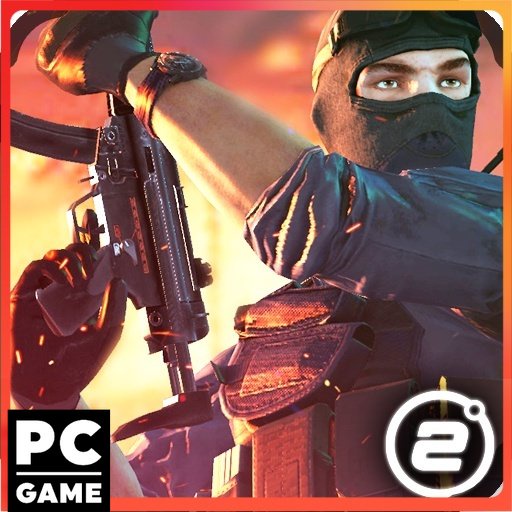 (Android)Counter Terrorist 2-Gun Strike (MOD, unlimited coins) Latest ...