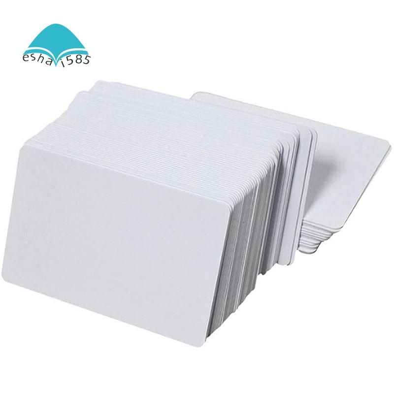 30Pcs for NTAG215 Card Contactless Nfc Card Tag 504Byte Read-Write PVC ...
