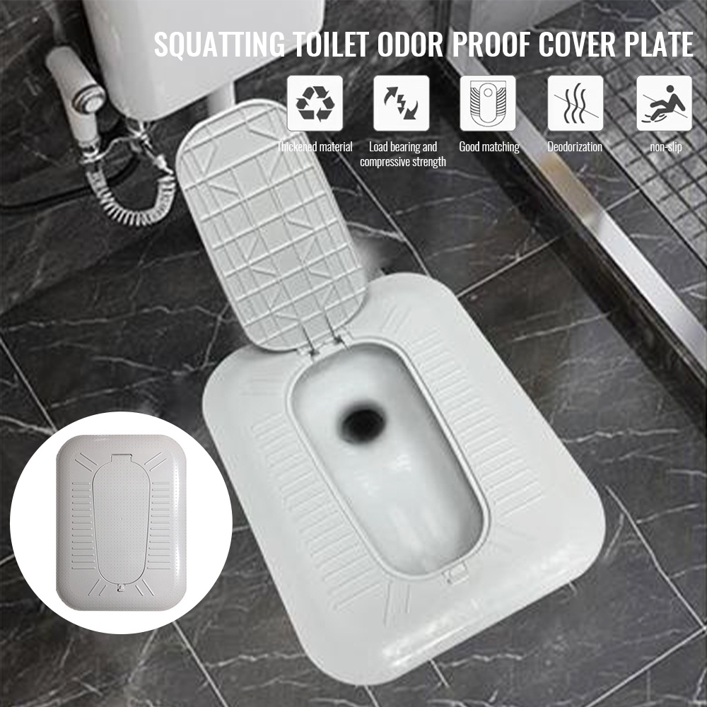Squatting Pan Cover Squat Toilet Cover Toilet Squat Cover Toilet Squat ...
