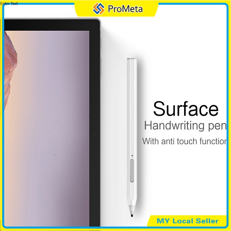 Pen Stylus Microsoft Surface 4096 Pressure Sensitivity Stylus Pen for ...