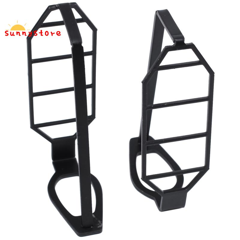 Signal Light Protection Light Turn Signal Cover for HONDA CRF250 Rally ...