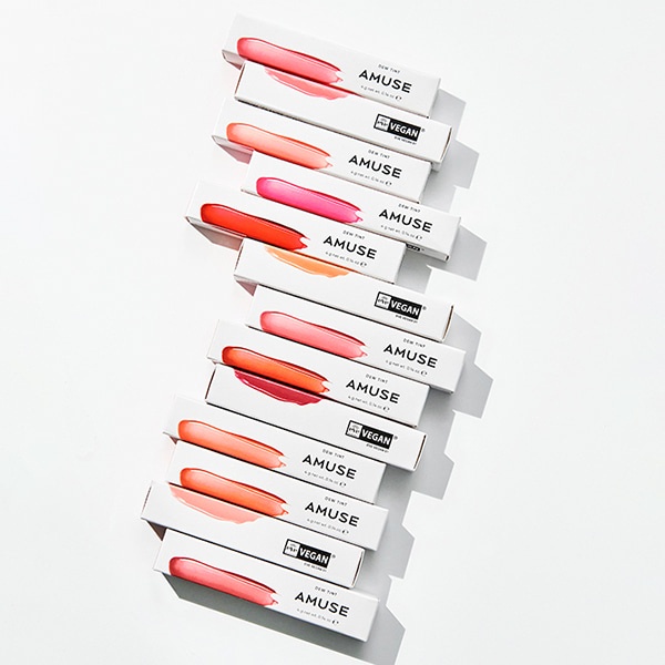 [AMUSE] Dew Tint 4g (14 Colors) | Shopee Malaysia