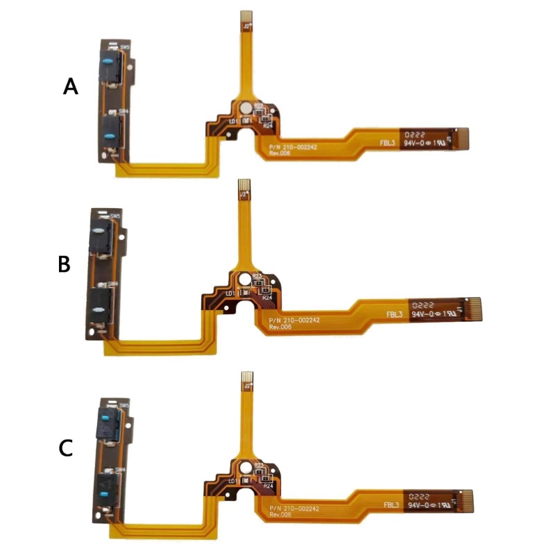 WIN Mouse Flexible Cable for G Pro X Superlight Mice- Motherboard ...