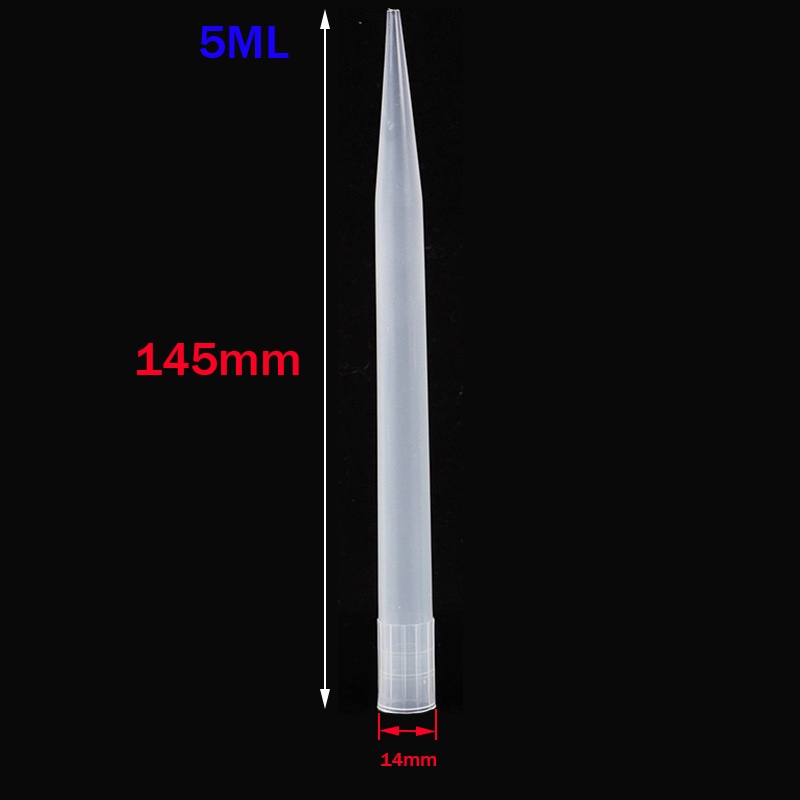 Laboratory Pipette Tips 10ul 200ul 1000ul 5ml 10ml Autoclavable ...