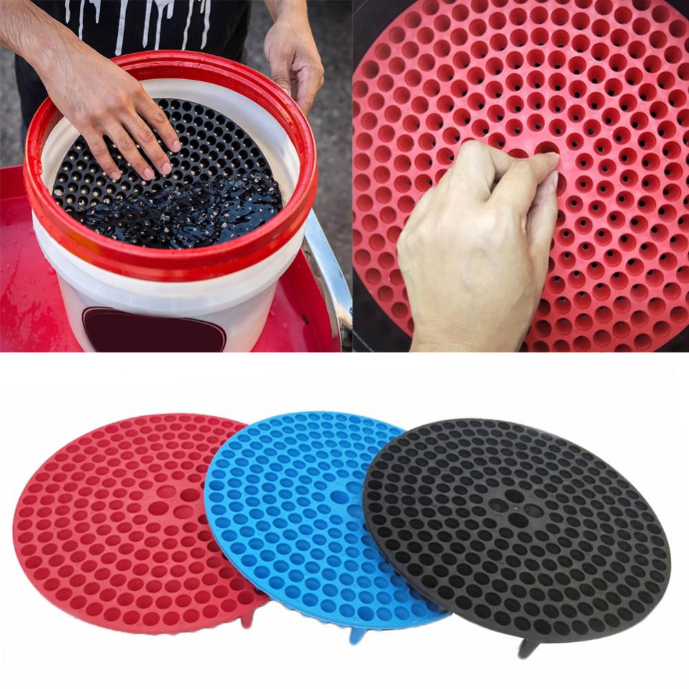 23.5cm/26cm Cleaning Filter Car Wash Grit Filter Guard Sand Stone ...