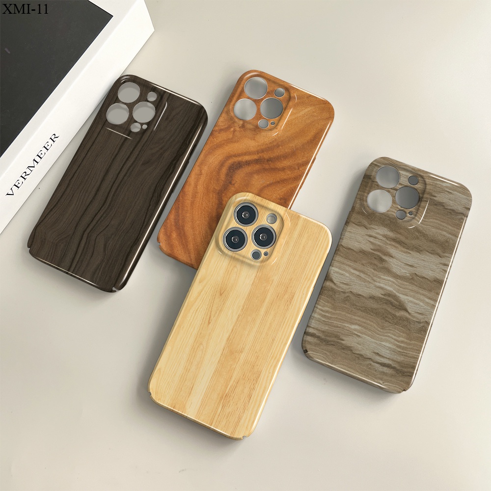 Xiaomi Mi 13 12 12X 11 9 Lite NE Pro 5G For Original Phone Case Hard ...