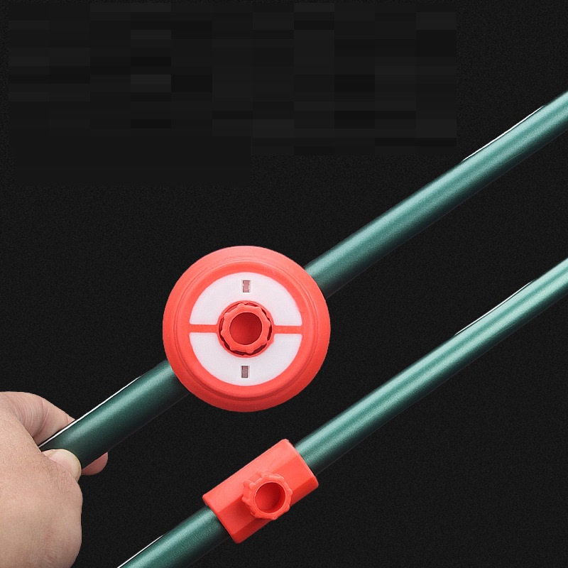 Silicone Spool Connector fishRod Universal Fishing Rod Fast and ...