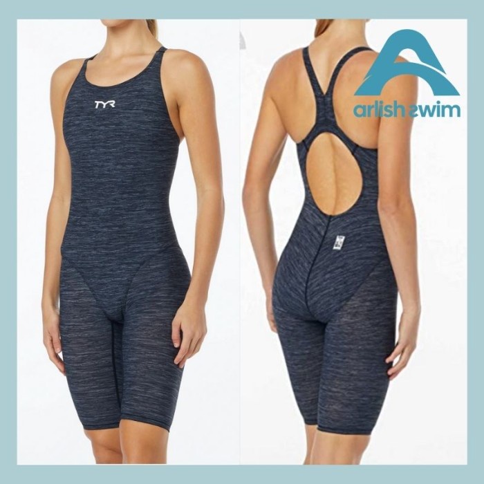 Tyr FINA Approved Swimsuit / Ada Speedo, Arena | Shopee Malaysia