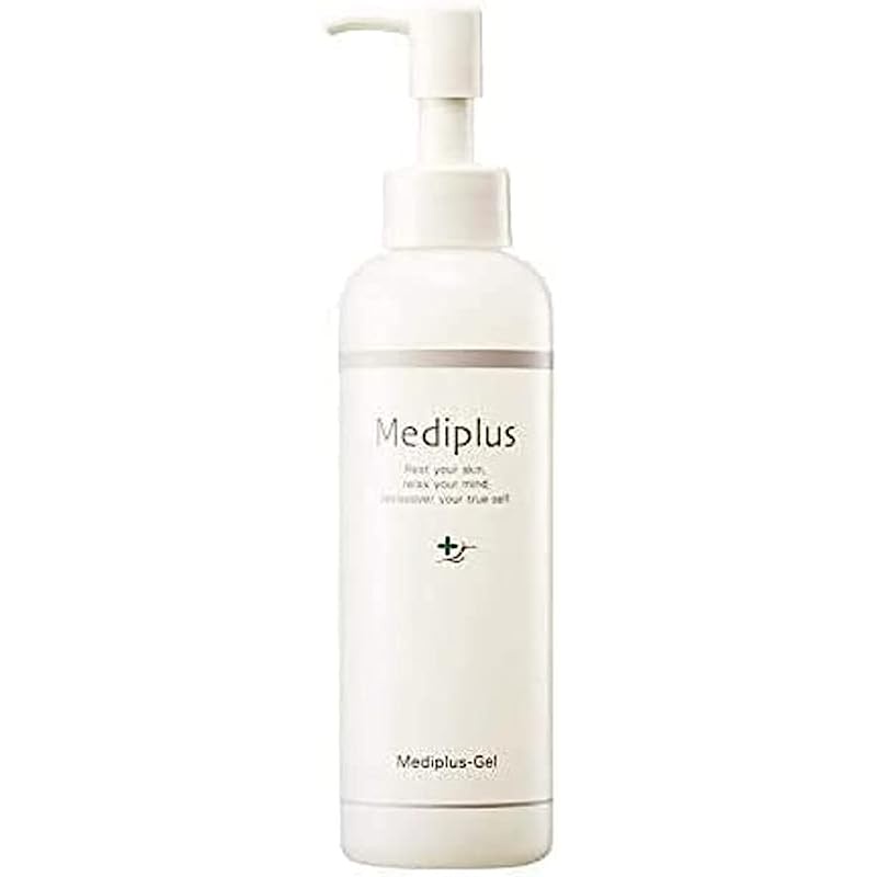Mediplus Gel 180g (2 month supply) | horny booster gel dry skin ...