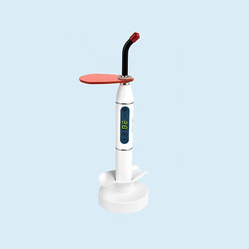 Dental Light Curing Machine Oral Photosensitive Curing Lamp Dental ...