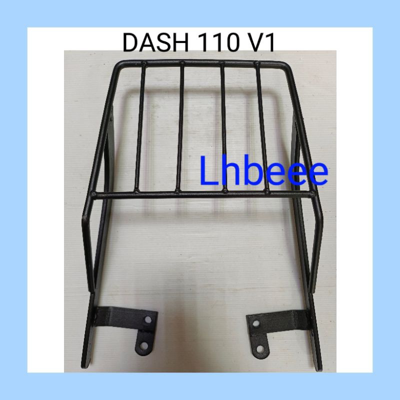 DASH 110 V1 /DASH V1 MONORACK BOX CARRIER | Shopee Malaysia